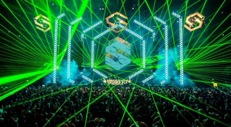 The 10 Best Hardstyle And Hardcore Music Festivals In The Netherlands